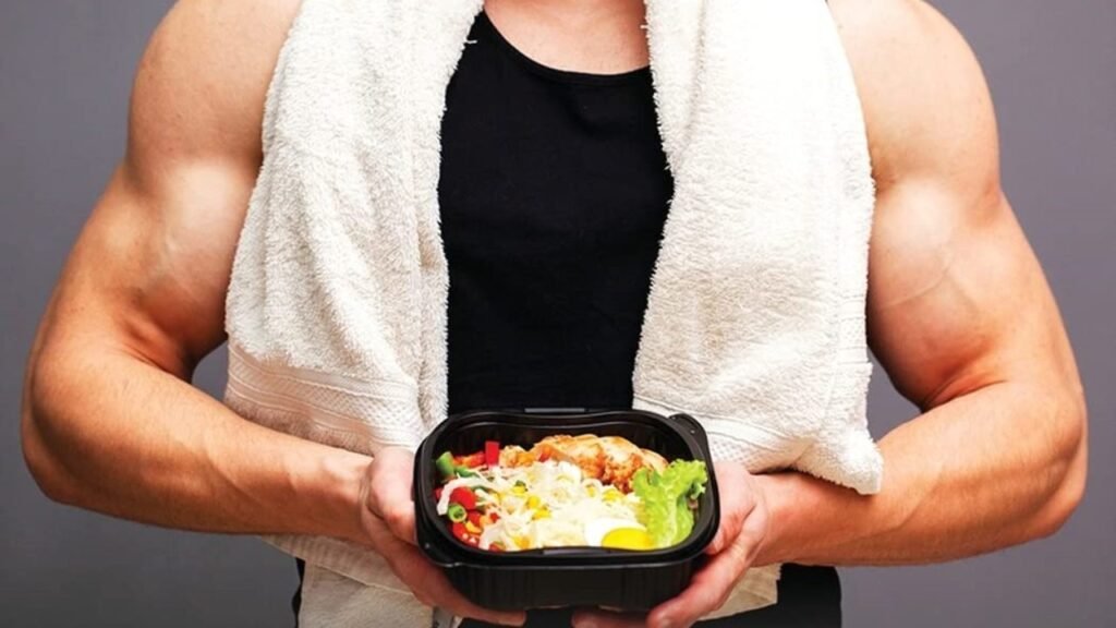 16 Alimentos Saludables para Aumentar Volumen - Evophysique