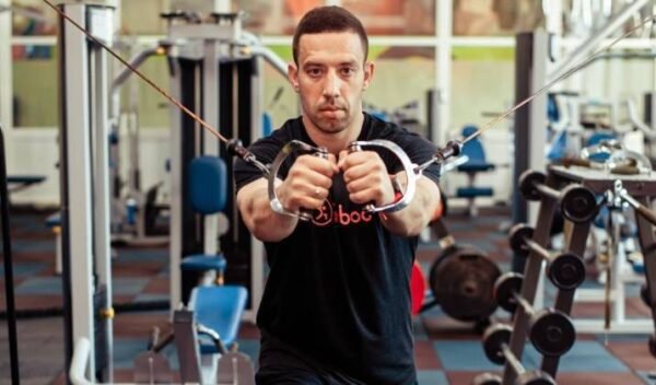 Entrenamiento para Aumentar Pecho: 7 Ejercicios Top