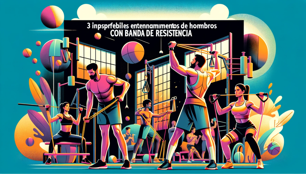 Los 10 Mejores Ejercicios de Empuje - Evophysique