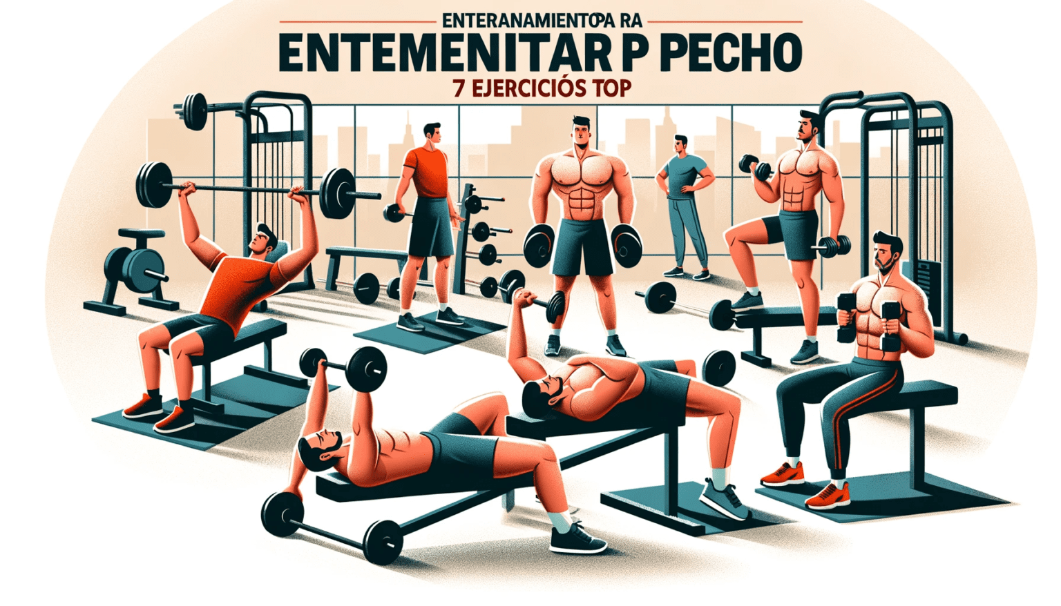Los 10 Mejores Ejercicios Para Piernas Evophysique 5027